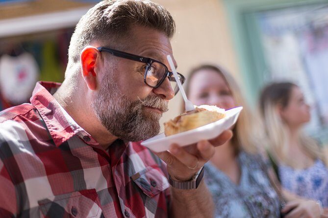 Cancun Street Food Tour with Food Stalls, Local Market and Murals - FAQ