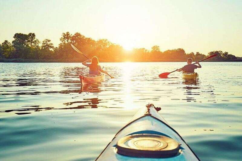 Cancun: Sunrise or Sunset Kayak Tour - The Practicalities and Value