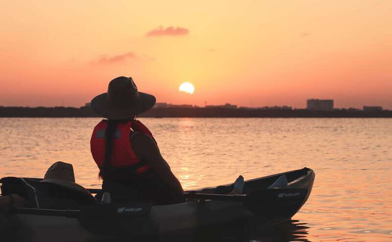 Cancun: Sunset Kayak Experience in the Mangroves - Practical Tips for a Smooth Experience