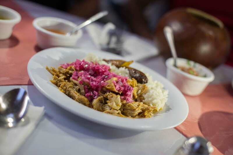 Cancún: Taco & Local Beer Tasting Tour with transportation - Who This Tour Is Perfect For