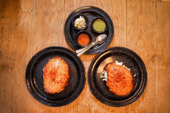 Cancun Taco & Mexican Food Tour with Tequila Tasting - What You Can Expect from the Cancun Taco & Street Food Tour