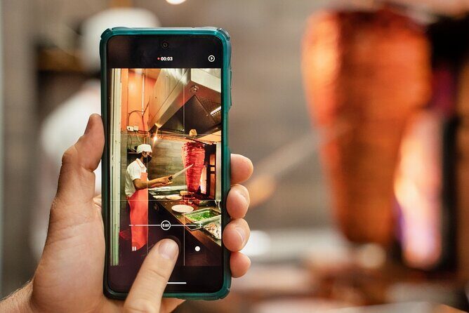 Cancun Taco & Mexican Food Tour with Tequila Tasting - Who Should Consider This Tour?