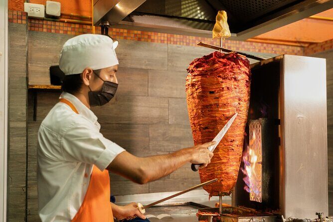 Cancun Taco & Mexican Food Tour with Tequila Tasting - FAQs