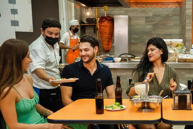 Cancun Taco & Mexican Food Tour with Tequila Tasting - Final Thoughts
