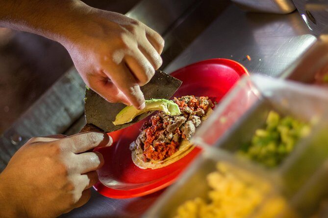 Cancun Taco Tour, Local Beer and Night Market with Transportation - An Honest Look at the Cancun Taco Tour