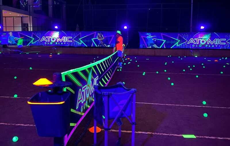 Cancun: Tennis Black-light Experience at RN Tennis Centre - Final Thoughts: Is It Worth It?