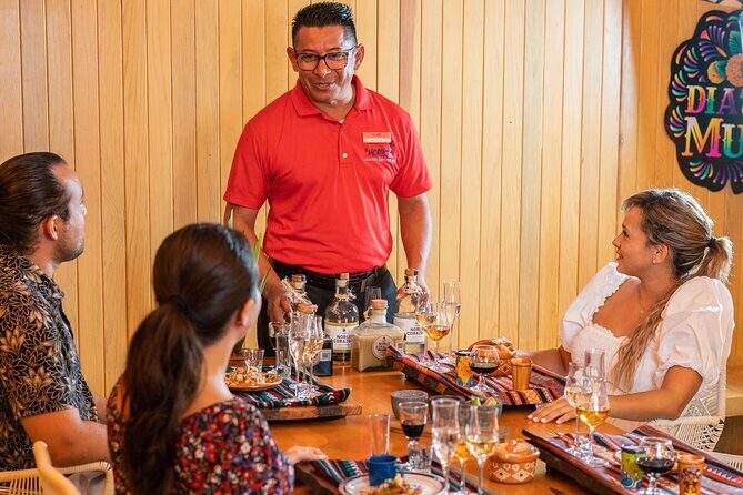 Cancun Tequila Tasting and Pairing - Exploring the Experience: What to Expect and Why It Matters