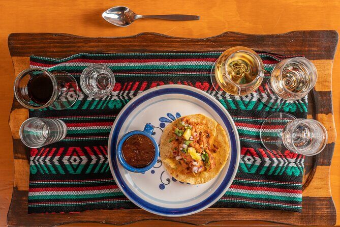 Cancun Tequila Tasting and Pairing - Who Is This Tour Perfect For?