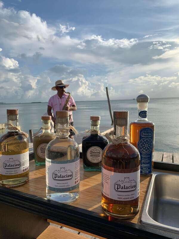 Cancun: Tequila Tasting at the Lighthouse Restaurant - Who Will Love This Experience?