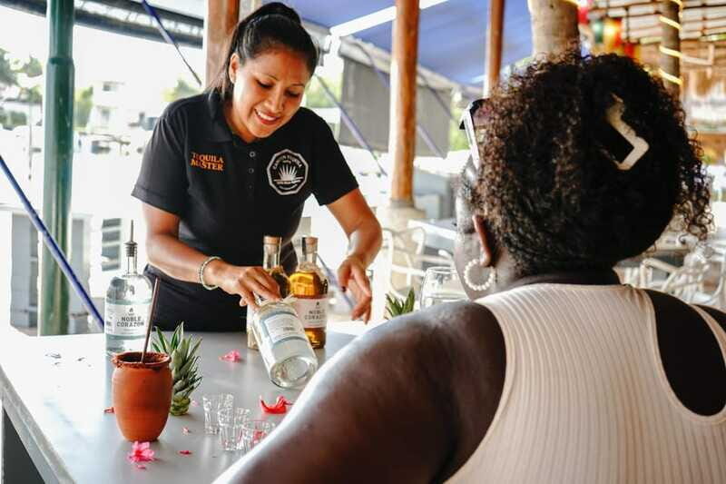 Cancun: Tequila Tasting at the Lighthouse Restaurant - FAQs