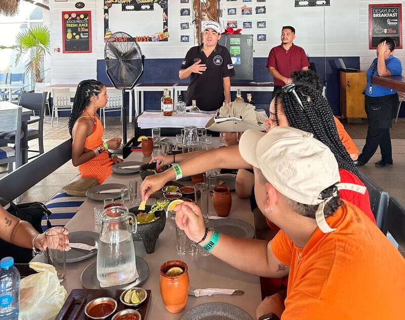 Cancun: Tequila Tasting at the Lighthouse Restaurant - Final Words