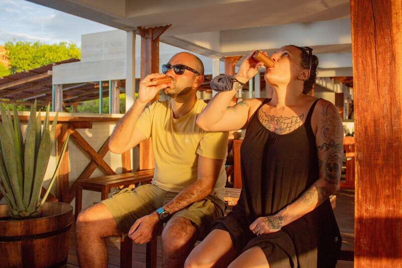 Cancun: Tequila Tasting experience, master class - Who Should Book This Experience?