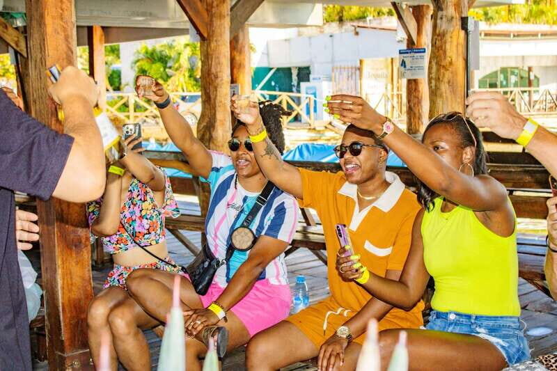 Cancun: Tequila Tasting experience, master class - FAQ