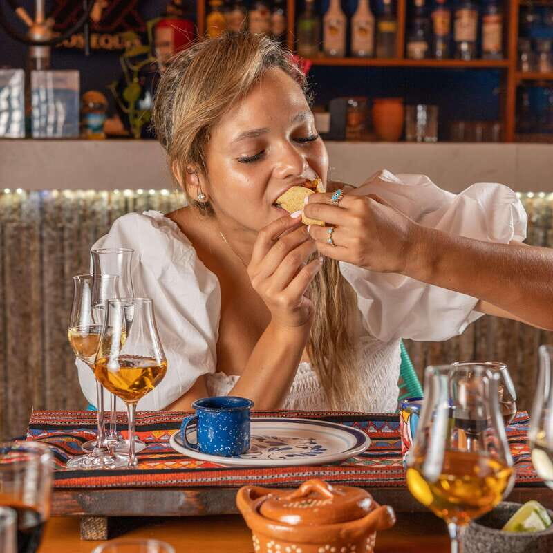 Cancun: Tequila Tasting Experience with Pairing - Why This Experience Works