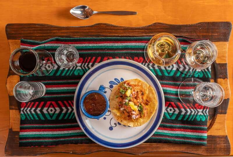 Cancun: Tequila Tasting Experience with Pairing - Value and Cost Effectiveness