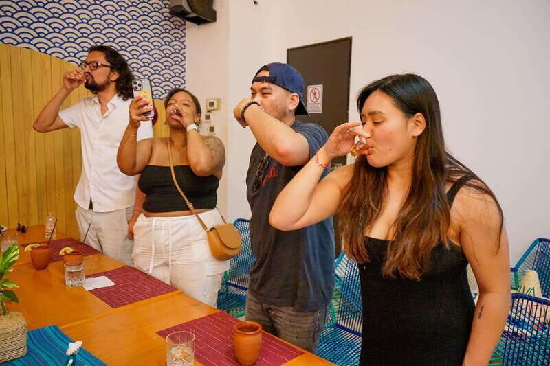 Cancun: Tequila Tasting Experience with Pairing - Who Will Love This Tour?
