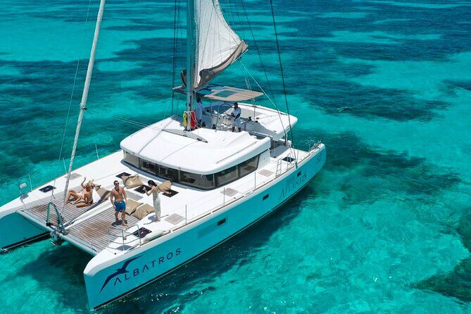 Cancun to Isla Mujeres Full Day Tour with Snorkeling - Key Points