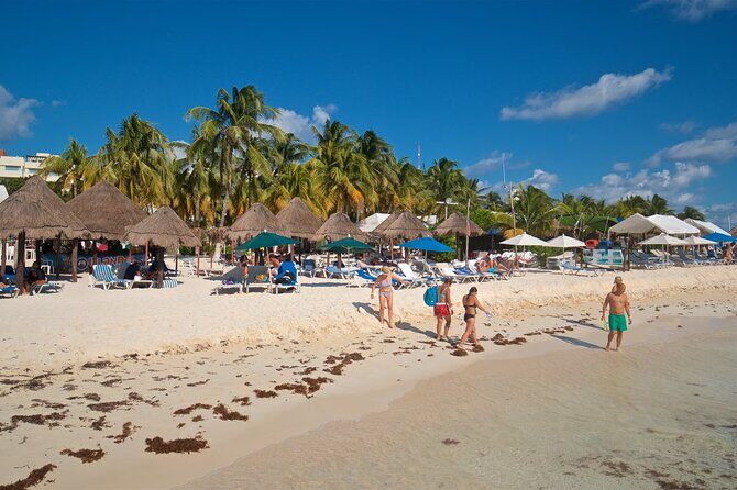 Cancun to Isla Mujeres Full Day Tour with Snorkeling - Who This Tour Is Perfect For