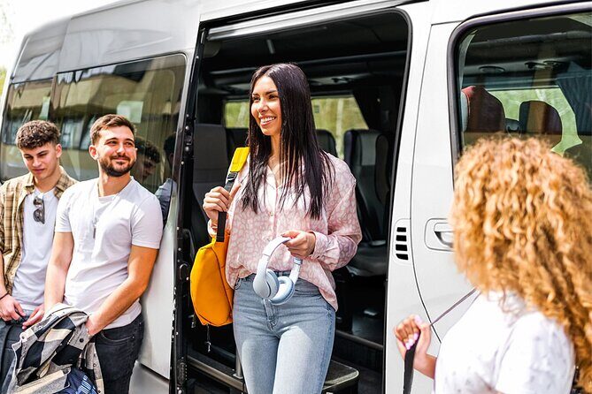 Cancun to Tulum Private Airport Transportation Round Trip - Key Points