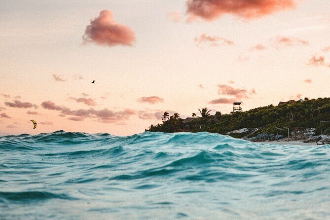 Cancun to Tulum - Private Transfer with Optional Sightseeing - Key Points