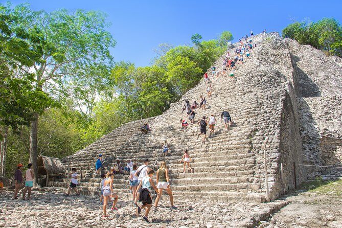 Cancun tour 4x1 Tour of Tulum, Coba, Cenote and Playa del Carmen - Final Thoughts: Is This Tour Right for You?