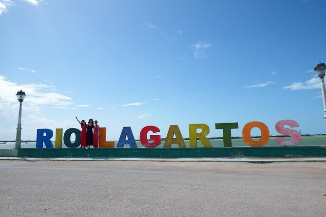 Cancun tour Las Coloradas Pink Lagoon + Rio Lagartos Tour - Final Thoughts