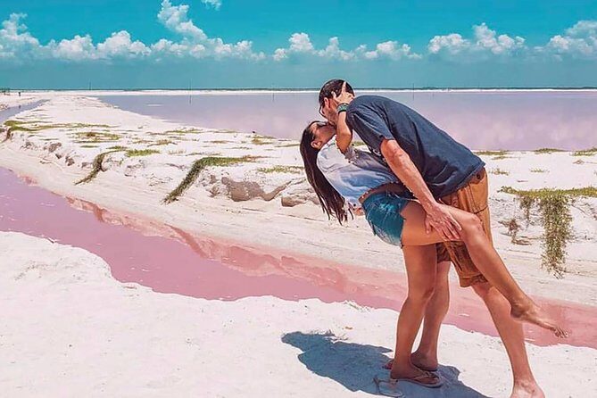 Cancun tour Las Coloradas Pink Lagoon + Rio Lagartos Tour - FAQ