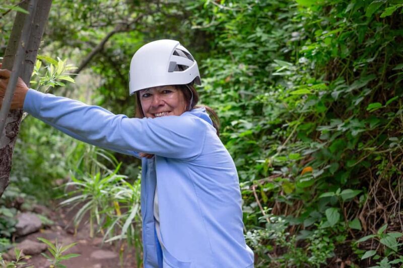 Cancun: Tropical ATV Tour with zip lines and swimming in Cenote - What You Need to Know Before Booking