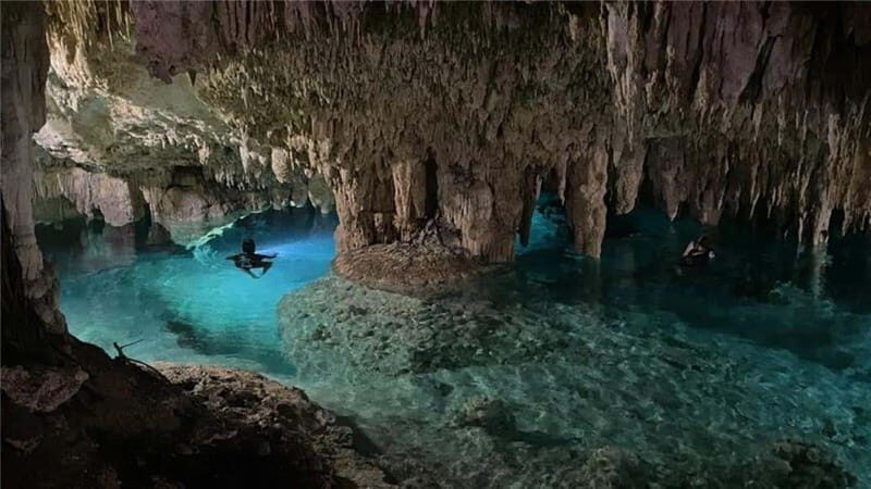 Cancun: Tulum & Cenotes Private Tour - An In-Depth Look at the Tulum & Cenotes Private Tour