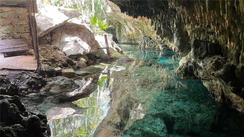Cancun: Tulum & Cenotes Private Tour - Practicalities: What You Need to Know