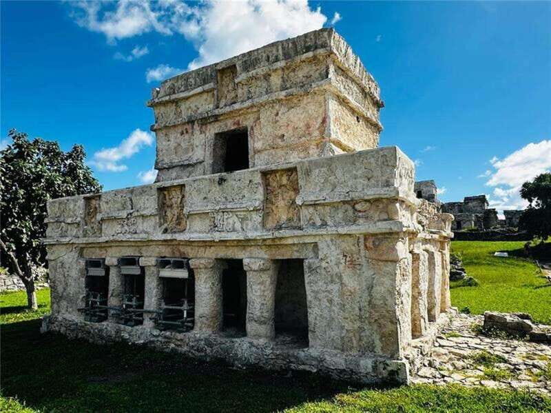 Cancun: Tulum & Cenotes Private Tour - Final Thoughts: Who Is This Tour For?