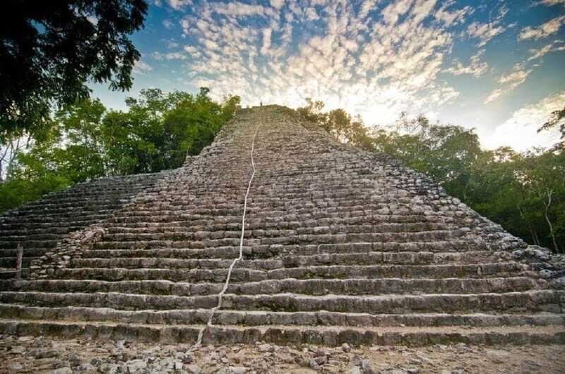 Cancun: Tulum, Coba and Cenote Archaeology and Nature Tour - Who Will Love This Tour?