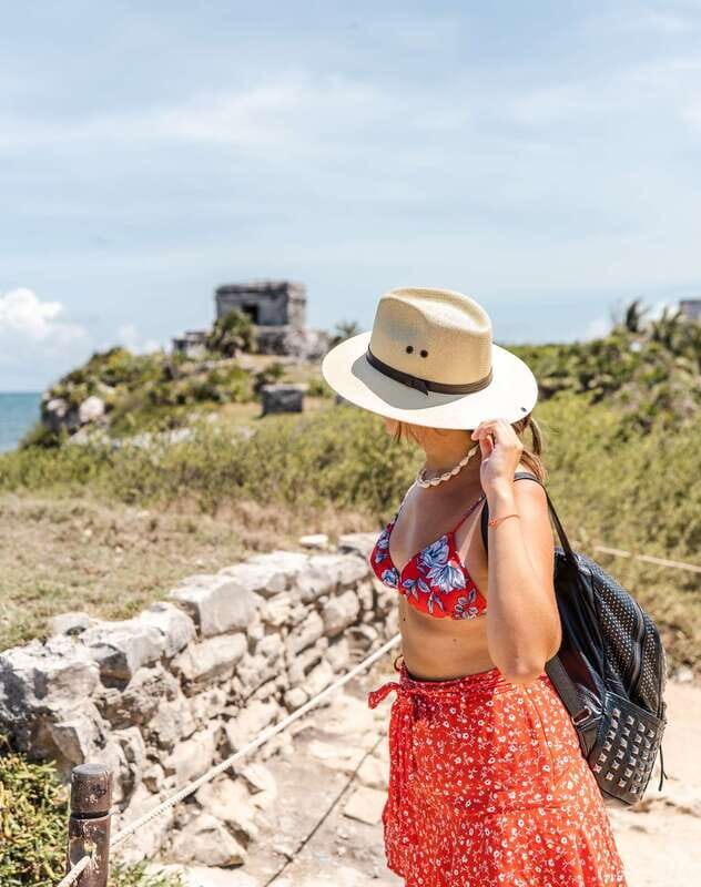 Cancun: Tulum & Coba with Cenote, Cave Exploration and Lunch - The Cultural Touch: Tasting and Sampling