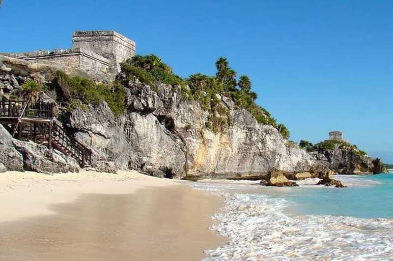Cancun: Tulum Ruins and Kantun Chi Caves - Practical Tips for Travelers