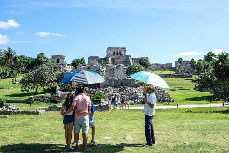 Cancun: Tulum Ruins & Snorkeling with Sea Turtles Tour - What Makes This Tour Stand Out?