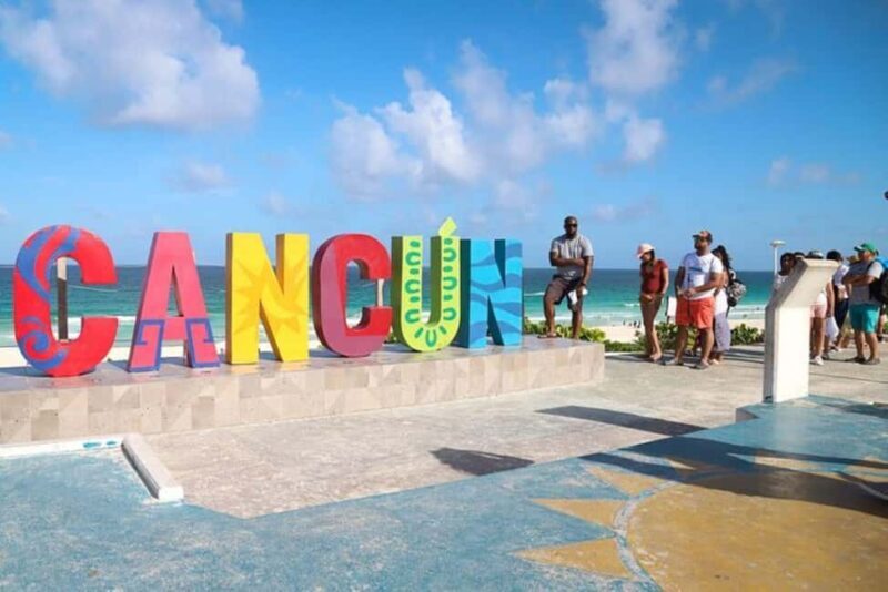 Cancun: Van Tour - City Adventure around the Best Stops - Exploring Cancun’s Hidden Side: A Practical 5-Hour Journey