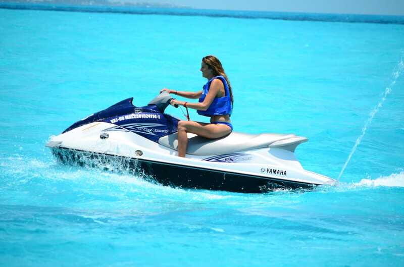 Cancun: Waverunner in Nichupte Lagoon - Final Thoughts: Is This Tour Worth It?