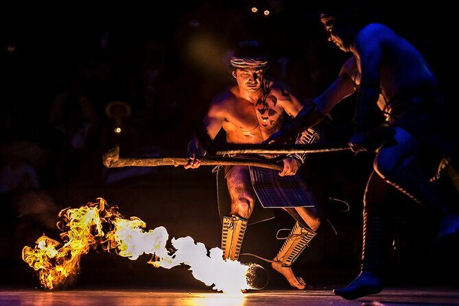 Cancun Xcaret Plus Full Day Trip with Round Trip Transport - Final Thoughts: Is This Tour for You?