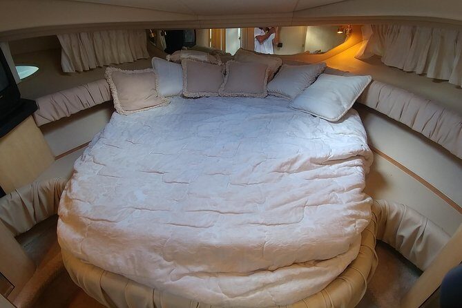 Cancun Yacht Charter to Isla Mujeres with Snorkeling -SR41H4 - Duration and Pricing: Is It Worth It?