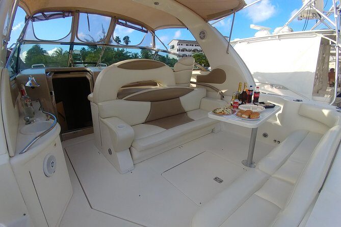 Cancun Yacht Charter to Isla Mujeres with Snorkeling -SR41H4 - Why This Tour Works So Well