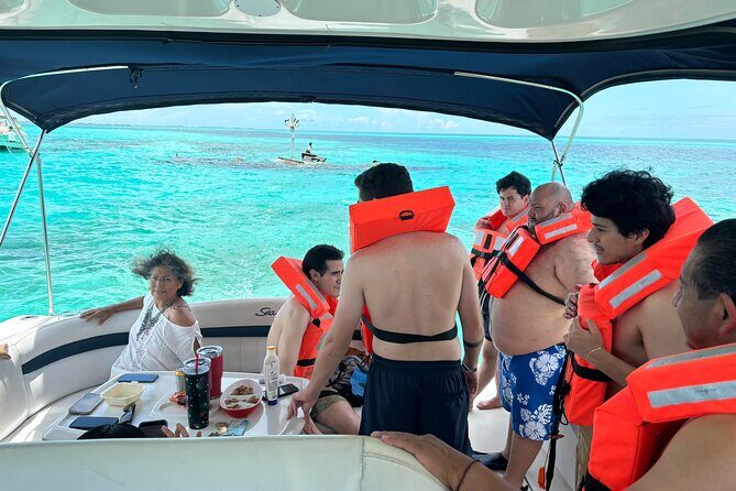 Cancun Yacht Rental for a private Caribbean Experience - Final Thoughts