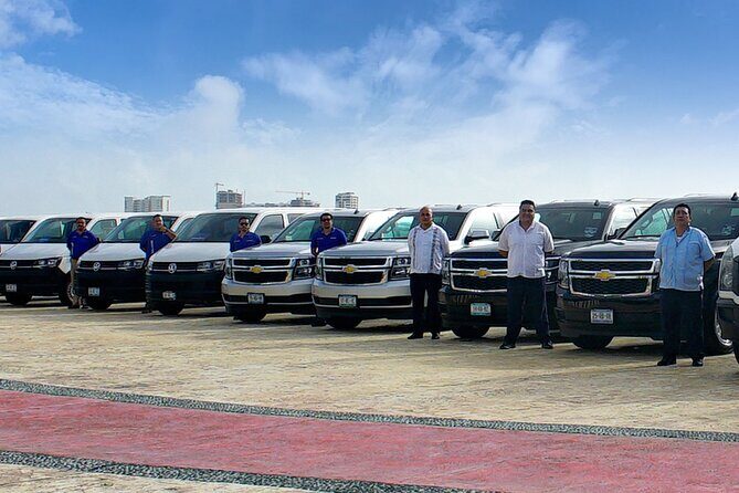 Cancun Zone Luxury Transportation from-to Cancun Airport - Final Thoughts