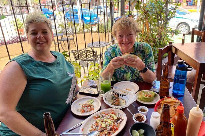 Cancun's Gastronomic Tour Local Markets and Street Food - Key Points