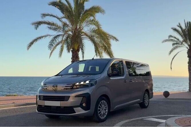 Canelobre Caves and Busot Tour with Transfer from Alicante - Tour Breakdown in Detail