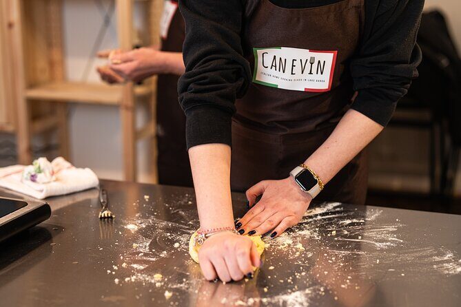 Canevin Cooking Class a Typical italian meal with dessert - Practical Tips for Booking and Attending  