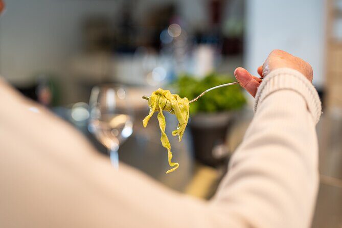 Canevin Cooking Class a Typical italian meal with dessert - Final Thoughts  