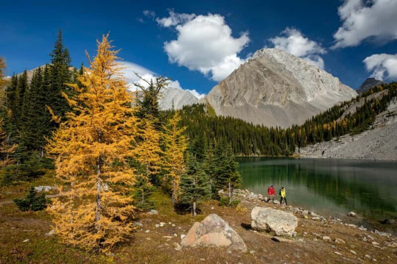 Canmore: 3 Hour Local Explorer Tour and Hike with a Guide - Exploring Canmore: A 3-Hour Local Explorer Tour and Hike Review