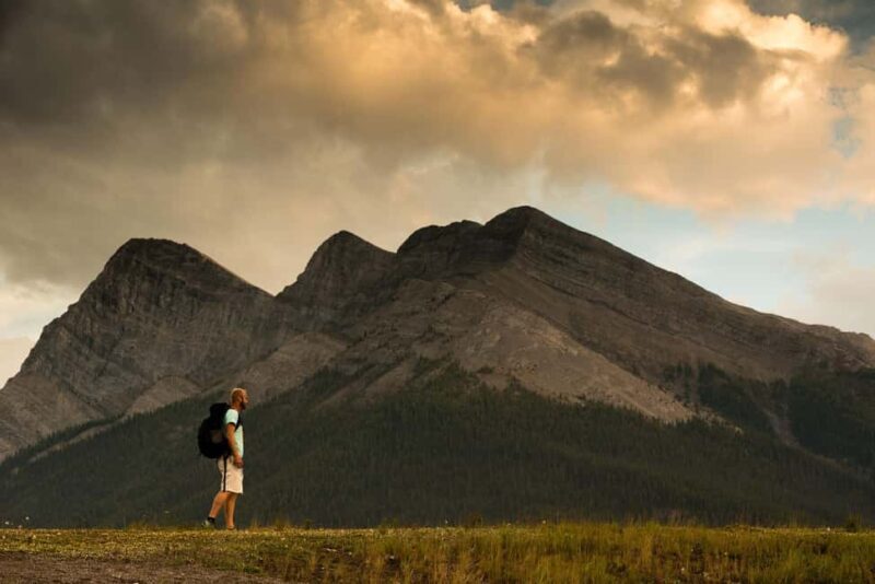 Canmore: 3 Hour Local Explorer Tour and Hike with a Guide - Nature and Wildlife Encounters