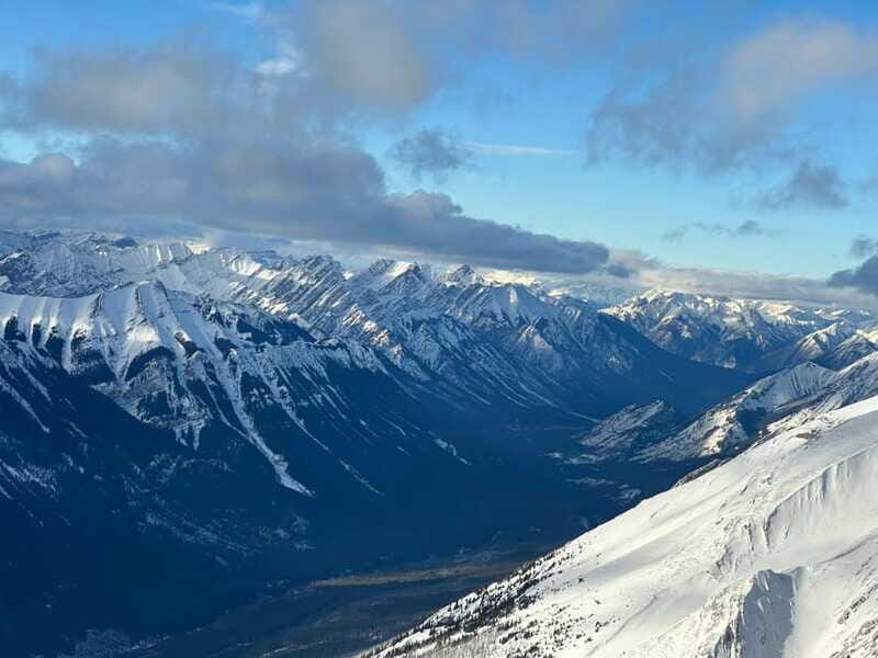 Canmore: 35-Minute Heli Tour Mt Assiniboine & its Glaciers - Summing Up: Is It Worth It?