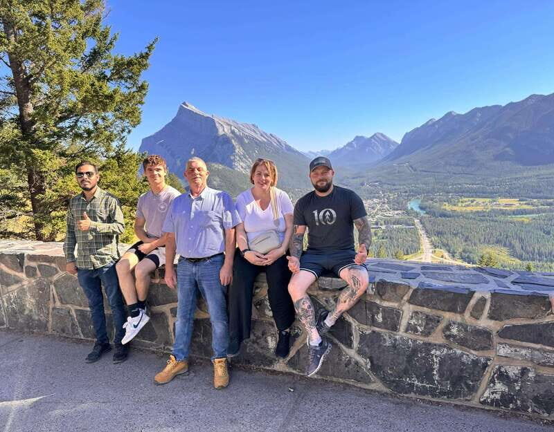 Canmore/Banff: Columbia Icefield, Skywalk, Peyto Day Tour - The Real Experience: What You’ll Love and What to Consider